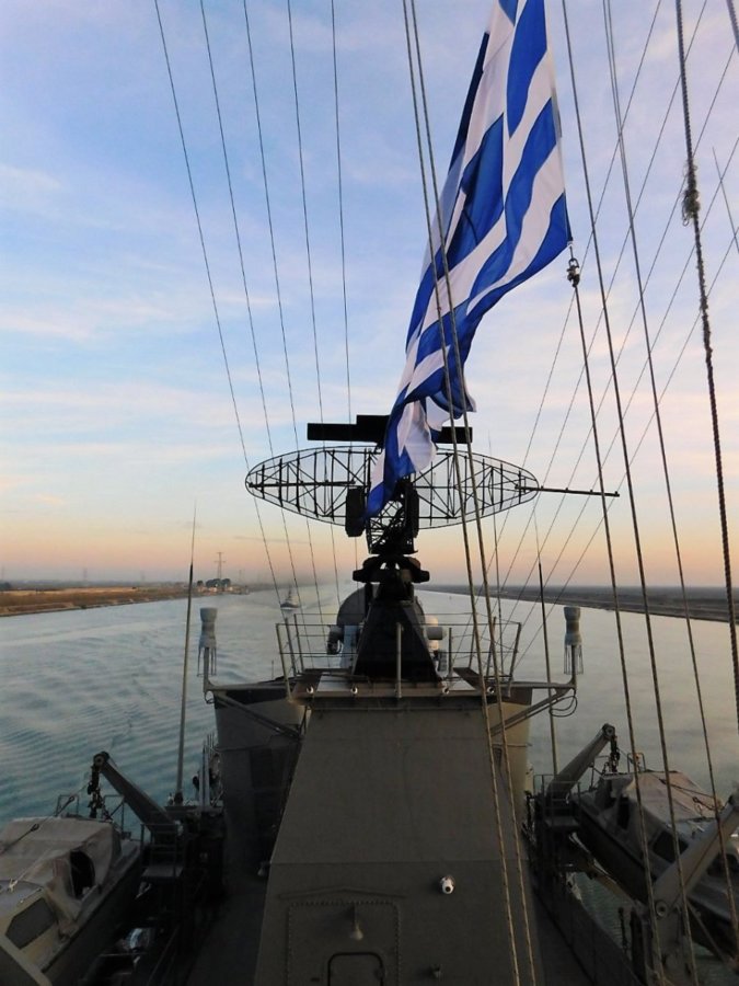 ΔΙΕΘΝΕΙΣ ΔΡΑΣΤΗΡΙΟΤΗΤΕΣ ΤΩΝ ΕΛΛΗΝΙΚΩΝ ΕΝΟΠΛΩΝ ΔΥΝΑΜΕΩΝ ΣΤΑ ΗΝΩΜΕΝΑ ...