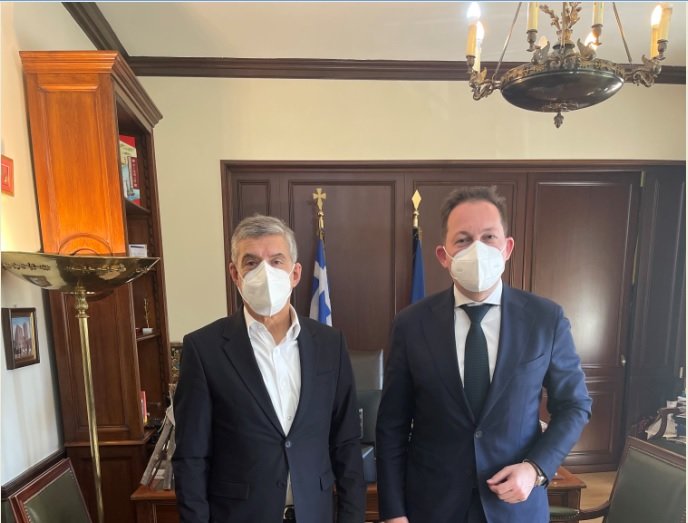 Το Σχολείο του Ρήγα Φεραίου στη Ζαγορά διασώζει και αναδεικνύει η ...