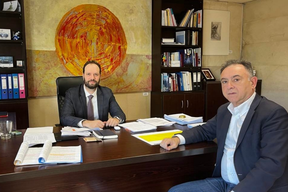 ΚΛΙΜΑΚΩΝΟΥΝ ΤΙΣ ΕΝΕΡΓΕΙΕΣ ΓΙΑ ΝΕΟ ΣΧΟΛΕΙΟ ΣΤΗ ΦΑΛΑΝΗ Κέλλας με Αγοραστό ...